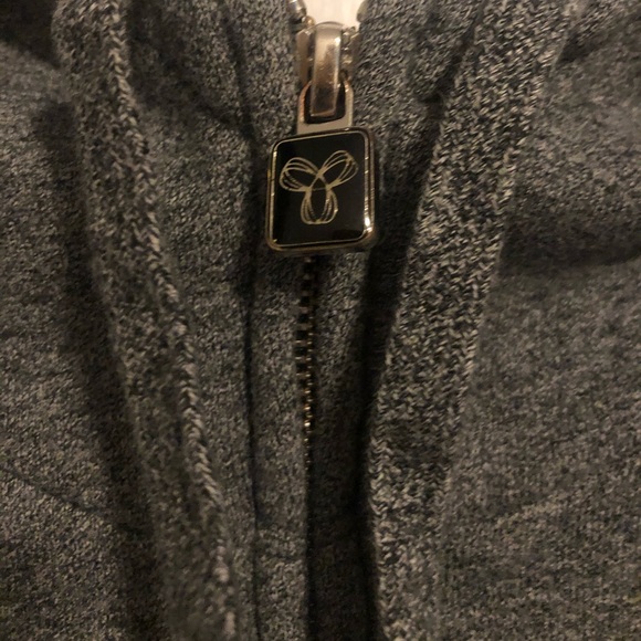 TNA | Tops | Tna Zip Up Hoodie | Poshmark